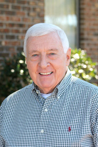 Our Staff - Emerald Coast Fellowship